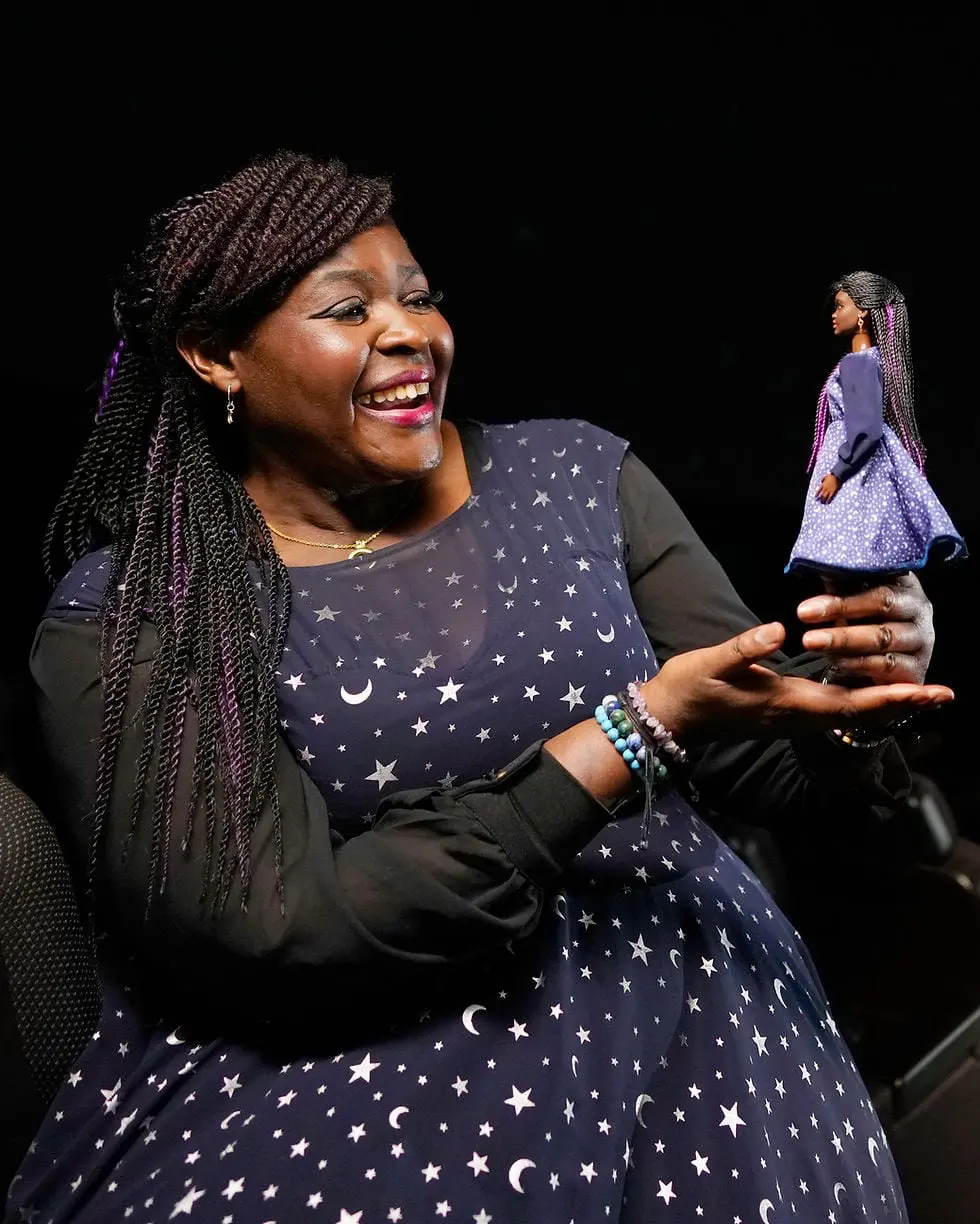 Barbie Empowers Girls to Pursue STEM Careers on International Women's ...